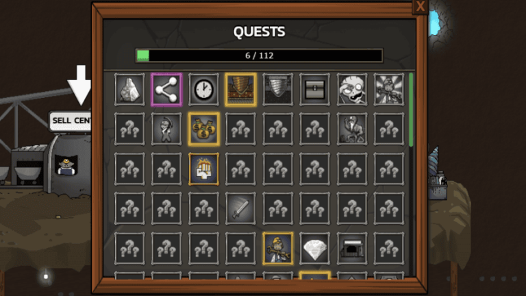 Mining Games Steam Favorites: Idle, Sandbox and Co-op - Mr. Mine Blog