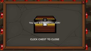 Mr. Mine Treasure Chests: Finding, Collecting, and Compressing - Mr. Mine