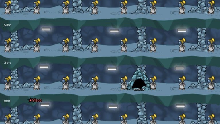 Mr. Mine Caves: Unearth Valuable Rewards - Mr. Mine Blog