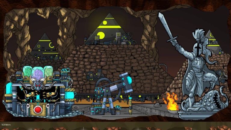 Mr. Mine Mineshaft: A Journey into Mysterious Depths - Mr. Mine Blog