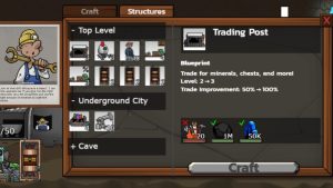 Where Can You Find Building Materials in Mr. Mine Idle? - Mr. Mine Blog