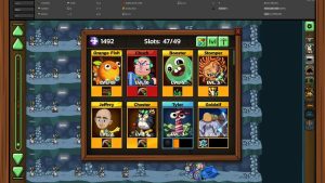 Power Up Your Game with Super Miners: Mr. Mine's Latest Feature - Mr ...