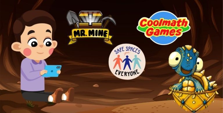 Mr Mine on Coolmath Games: A Game for Players of All Ages - Mr. Mine Blog