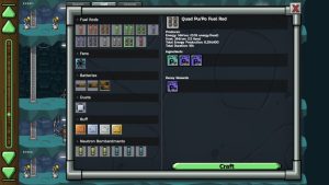 Mr. Mine Idle: Nuclear Reactor and Buff Lab - Mr. Mine Blog