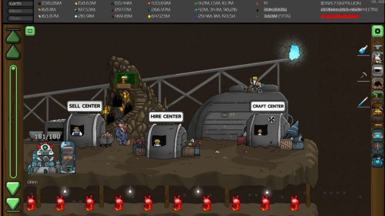 Mr. Mine Idle Milestones: Unlockables and Strategies - Mr. Mine Blog