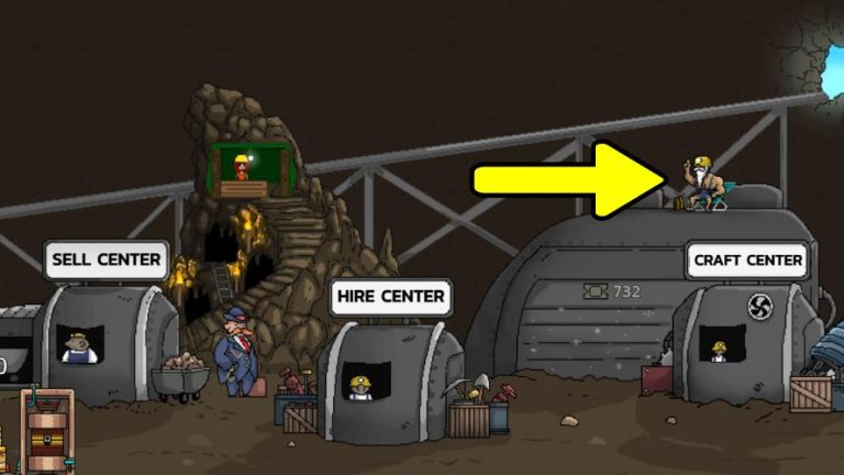 Mr. Mine Secret Achievements: Unlock Hidden Quests in Mr. Mine - Mr ...