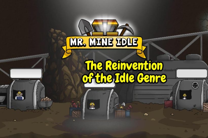 About The Game Archives - Mr. Mine Blog