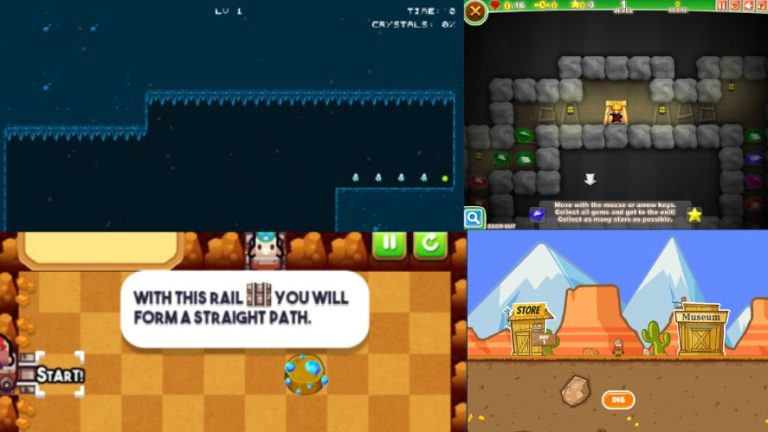 Coolmath Games Mr Mine: Top Mining Games on Coolmath Games - Mr. Mine Blog