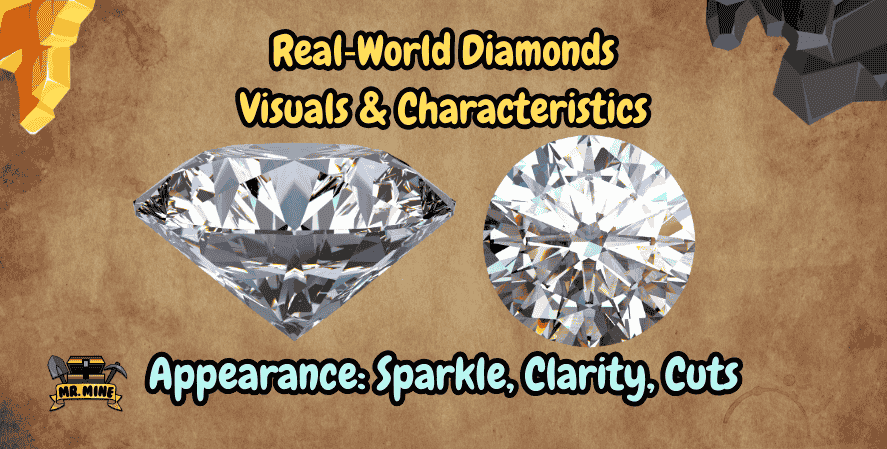 Diamond Value Lessons from Mr. Mine and Real Gem Pricing - Mr. Mine Blog