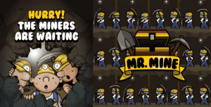 Mr. Mine Idle ACTIVE Redeem Codes 2025