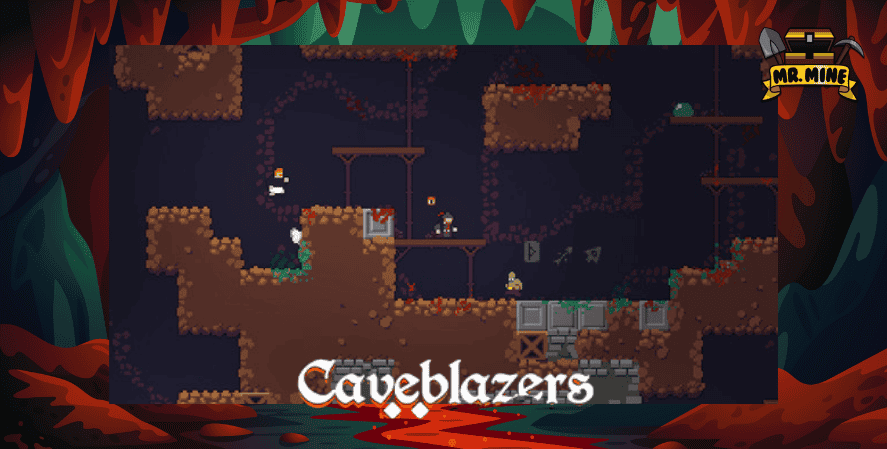 Mining Games Steam Favorites: Idle, Sandbox and Co-op - Mr. Mine Blog