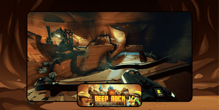 Mining Games Steam Favorites: Idle, Sandbox and Co-op - Mr. Mine Blog