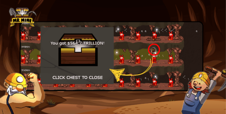 Mining Games Steam Favorites: Idle, Sandbox and Co-op - Mr. Mine Blog