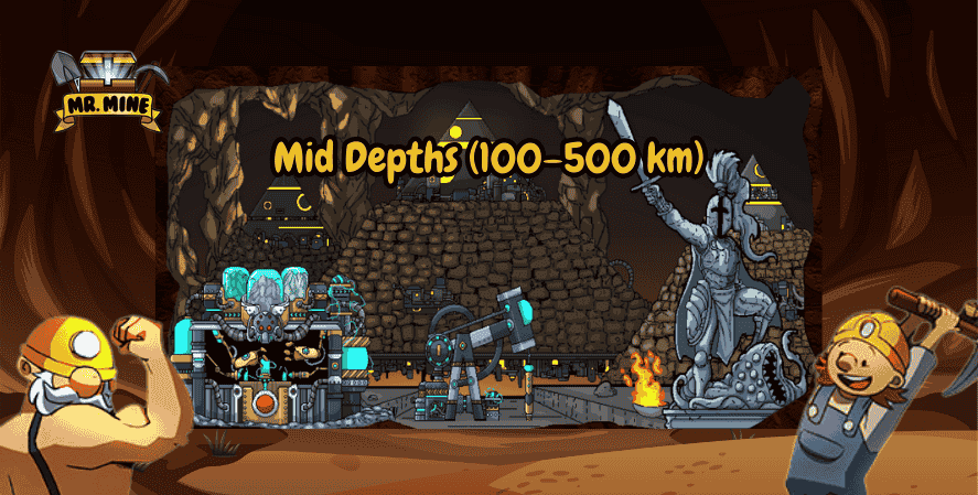 Upgrade Strategies for Mr. Mine: Fastest Way to Progress - Mr. Mine Blog