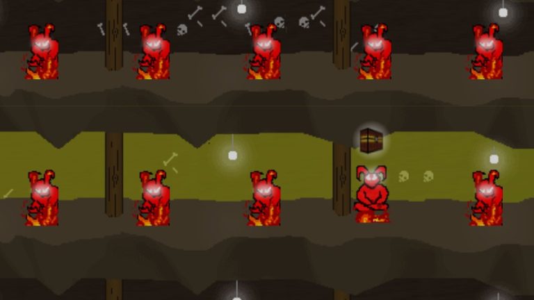 Drilling Games: Mr. Mine Beginner’s Guide - Mr. Mine Blog