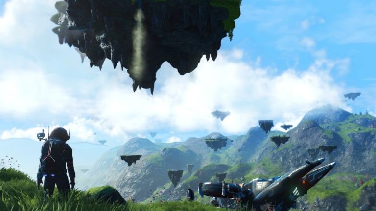 Best Space Mining Games for Sci‑Fi and Resource Fans - Mr. Mine Blog
