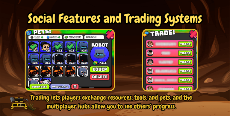 Mining Games Roblox: Complete Guide to Popular Mining Titles - Mr. Mine ...