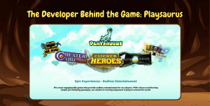 Free Mining Games: Mr Mine Idle Clicker Adventure - Mr. Mine