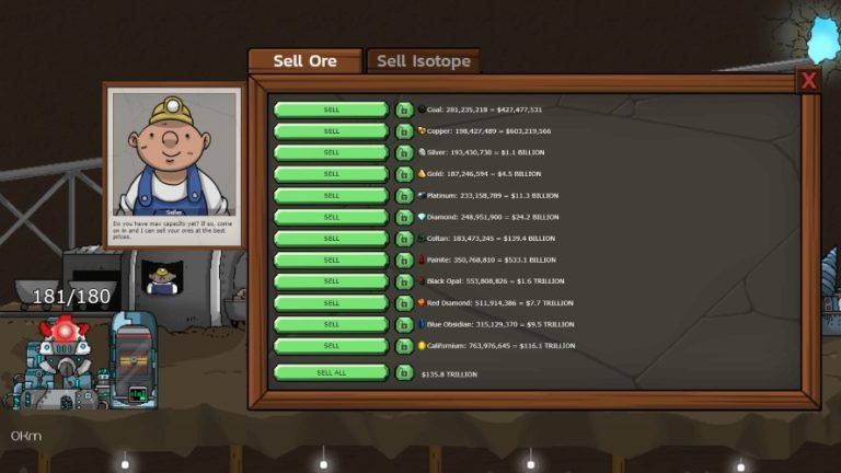 Upgrade Strategies for Mr. Mine: Fastest Way to Progress - Mr. Mine Blog