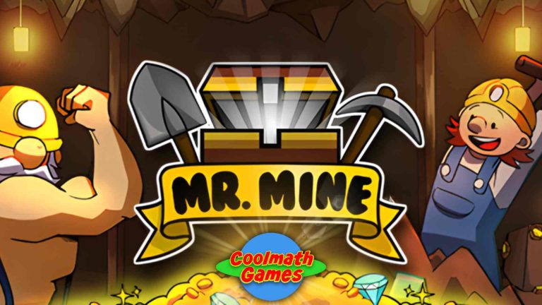 Mr Mine Coolmathgames Version: Features, Limits and Differences - Mr. Mine Blog