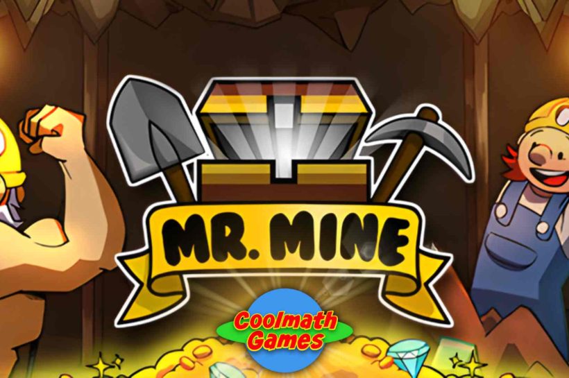 Mr. Mine Blog - Idle Mining Game