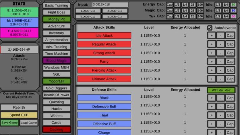 11 Best Idle Games on PC in 2026 (Ranked) - Mr. Mine Blog