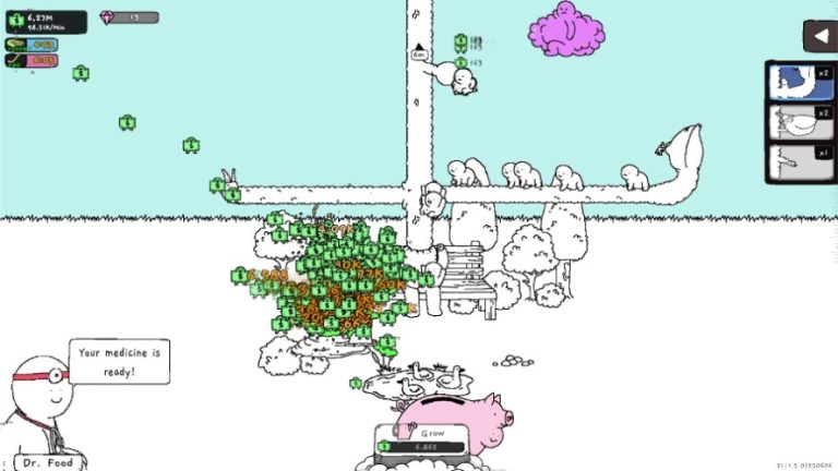 11 Best Idle Games on PC in 2026 (Ranked) - Mr. Mine Blog