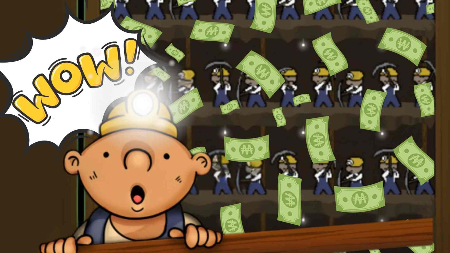 Mr. Mine Money Hack Tips: Boost Income Without Cheating - Mr. Mine Blog