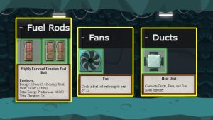 Mr Mine Reactor Layouts: Best Designs For the Nuclear Reactor - Mr ...