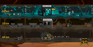 Hidden Areas in Mr. Mine: Secrets You Might’ve Missed - Mr. Mine Blog